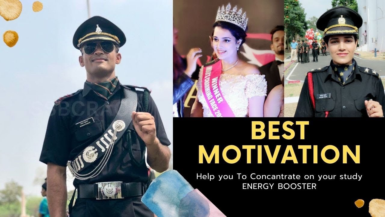nda cds motivational song | indian airforce navy motivational video ...