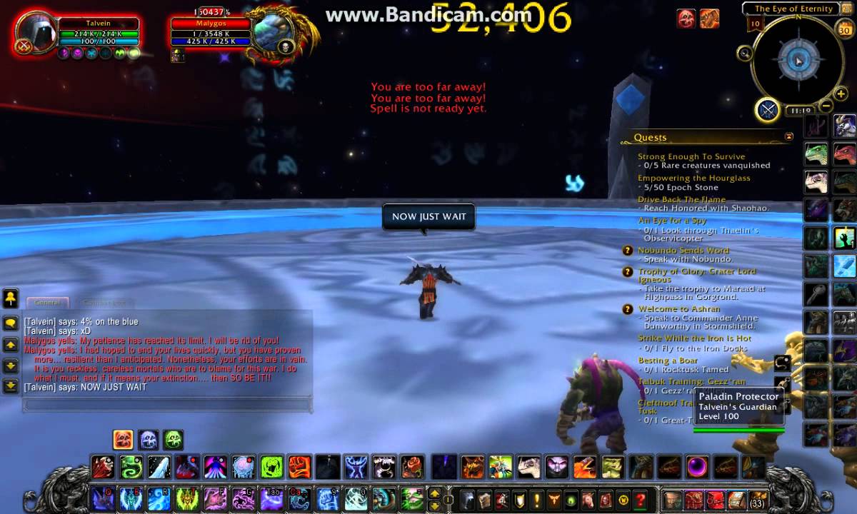 Blue & Azure Drake Mount Guide (World Of Warcraft) - YouTube