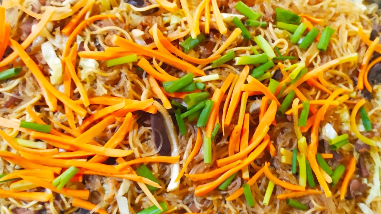 BAM-E RECIPE - YouTube