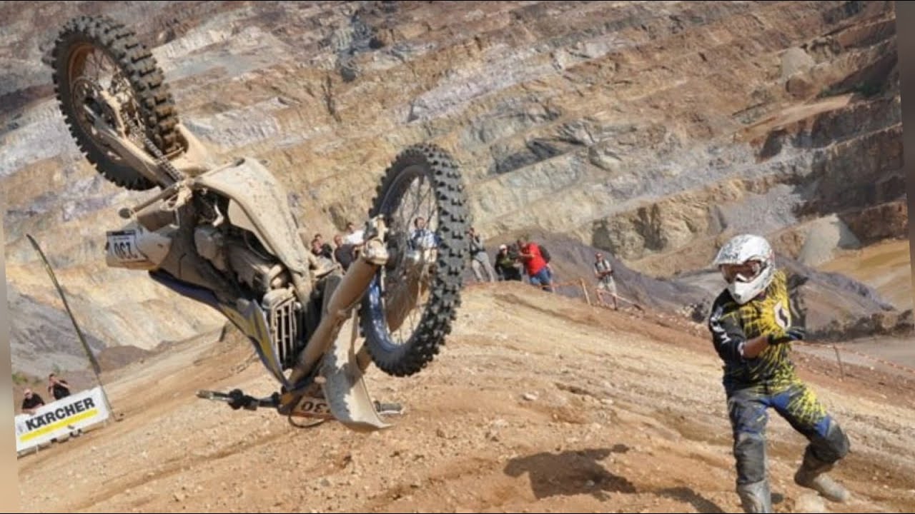 THE BEST MOTOCROSS FAILS OF 2019 | DnD MOTOCROSS FAILS AND CRASHES (HD ...