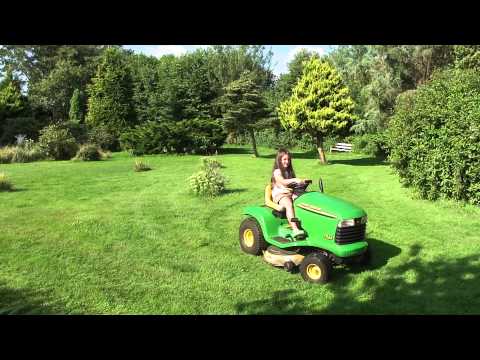 Mia  in  Holte-Spangen