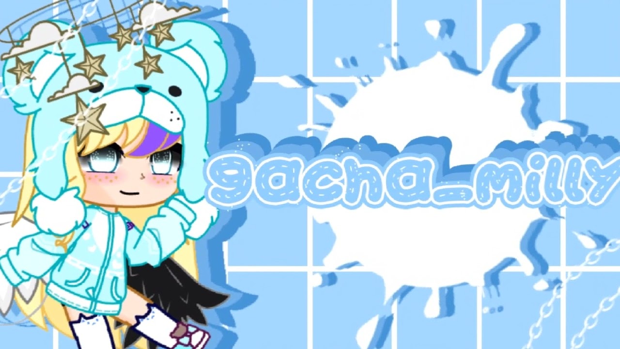 #Milly_intro_contest || @Gacha_Milly - YouTube