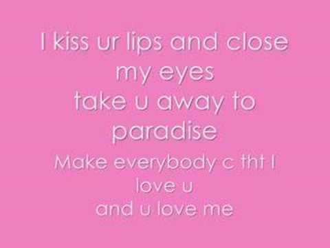 dj rankin i kiss ur lips - YouTube