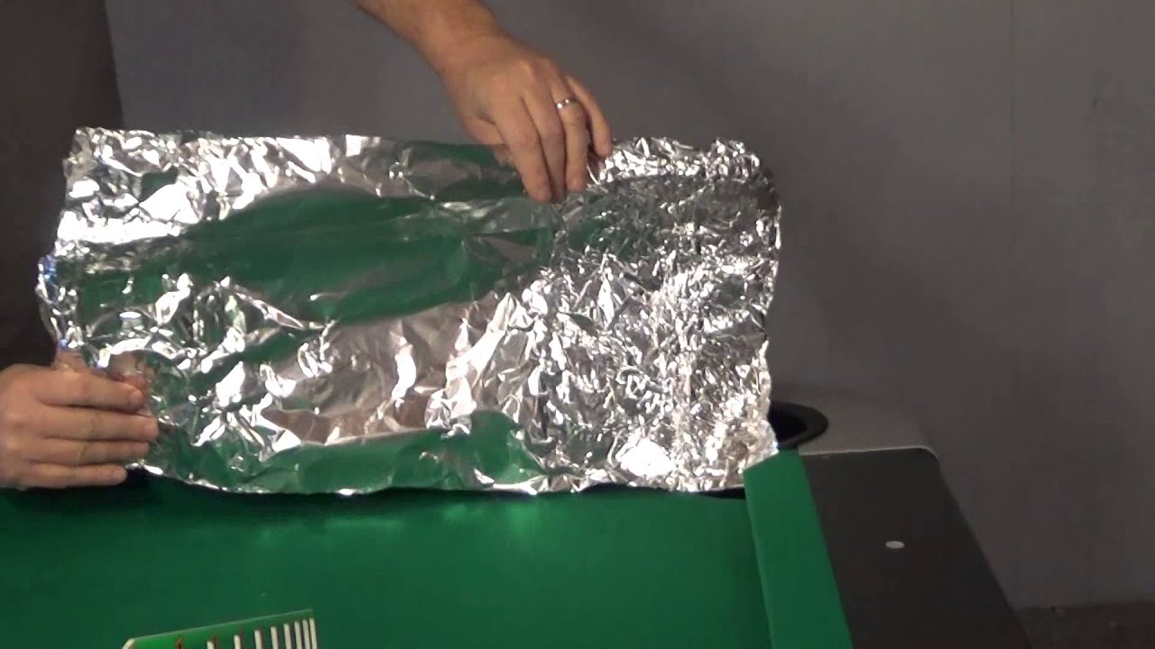 Signal Attenuation of Wifi and Phone - Basement Experiment - YouTube