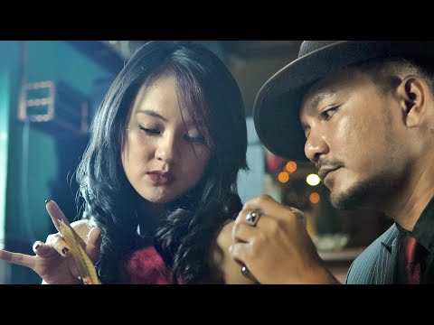 Nakhoda - Sepasang Serigala (Official Music Video)