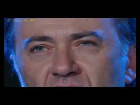 giorgio faletti signor tenente 1994 - YouTube