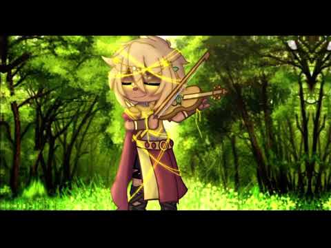 Soldier, Poet, King | Apollo Pjo Gacha? | - YouTube