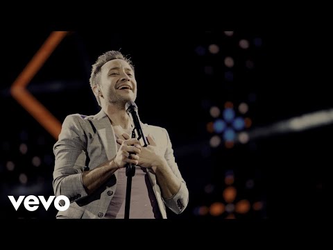 Luciano Pereyra - Eres Mi Vida (Live At Vélez Argentina / 2018)