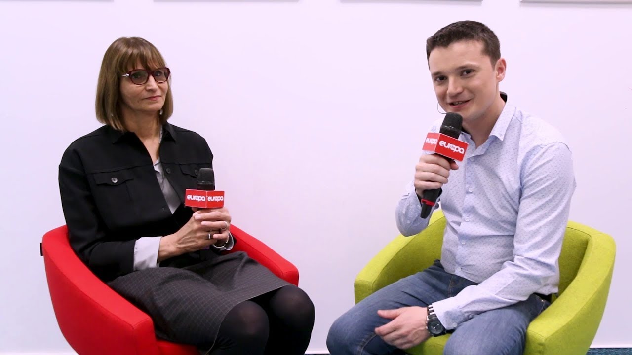 Oameni de milioane: Valeria Racila - YouTube