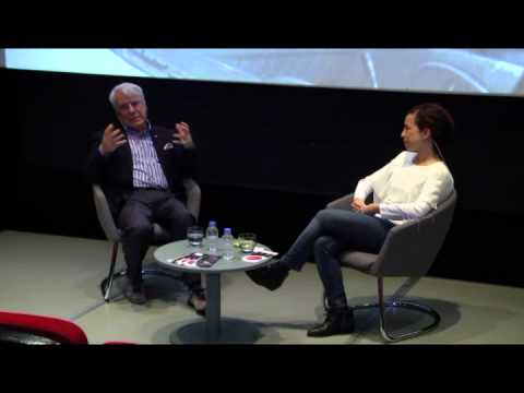 Necip Sarıcı ile Türk Sinemasında İstanbul Söyleşisi