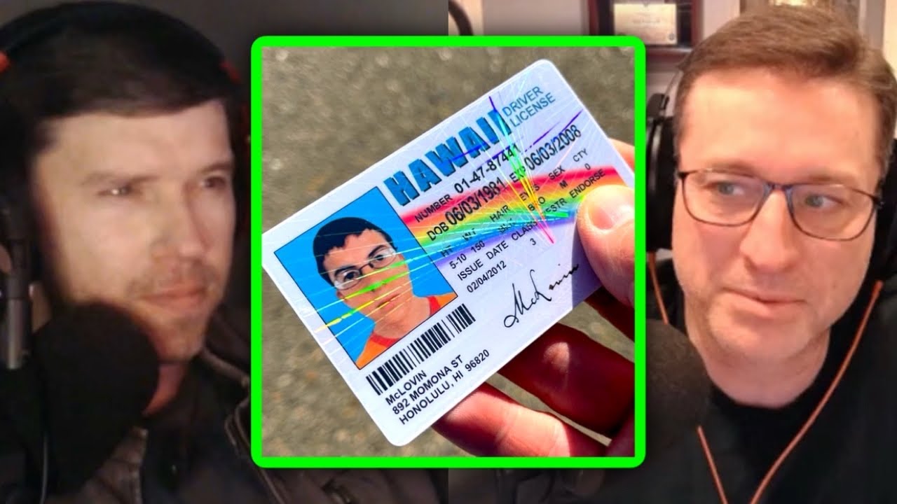 Gen Z Doesn't Want to Get Drivers Licenses - YouTube