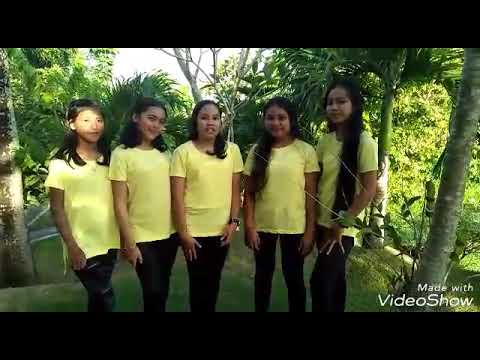 Fantastic | song cover by shane filan-beautiful in white