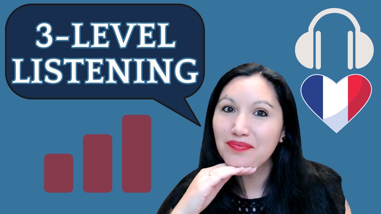 Learn French – French Listening Comprehension – An eventful drive home ...