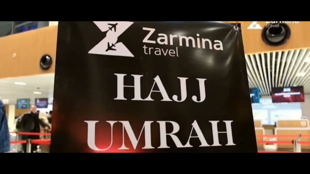 UMRA SAFARI Barcha yurtdoshlarimizni umra safariga taklif qilamiz ...