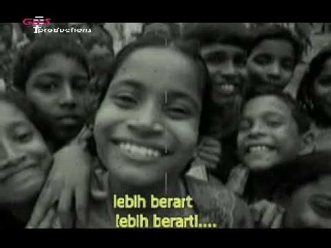 Goris Suri Feat Anche Don Ferry & Bella - Andai Kita Mau Berbagi ...