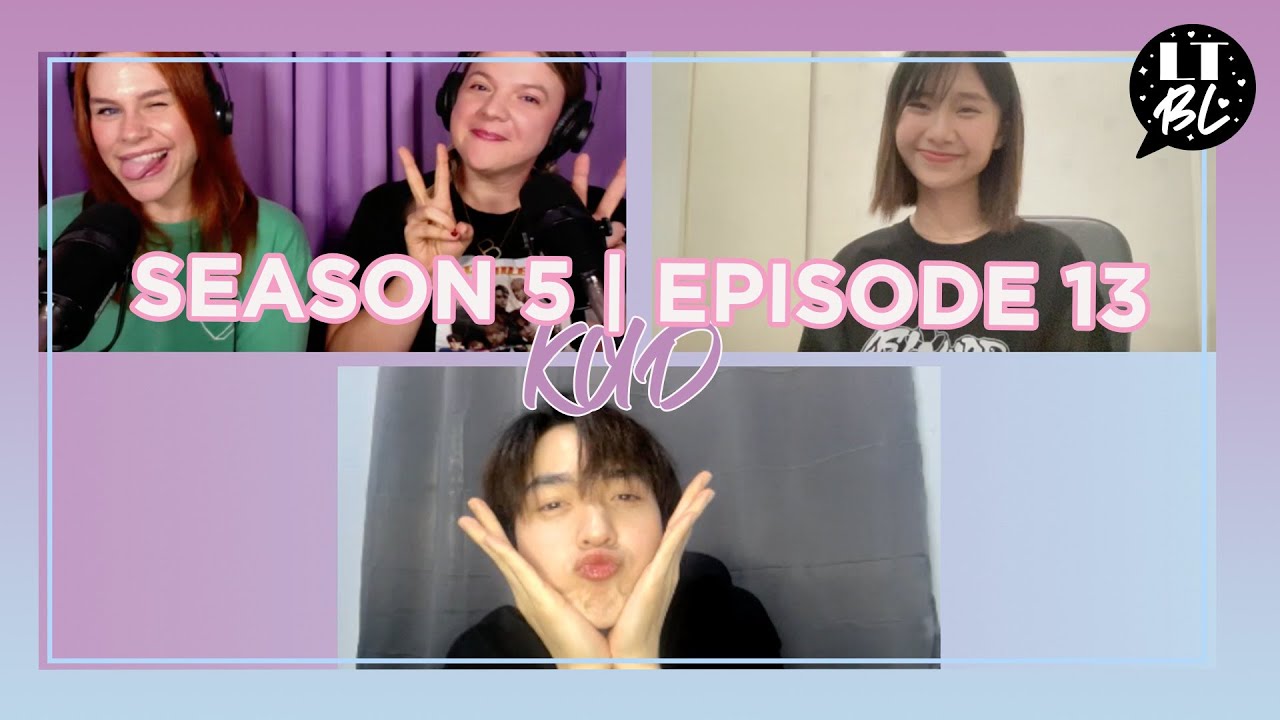 S5 EP14: Kad is Definitely the Boss Here - YouTube