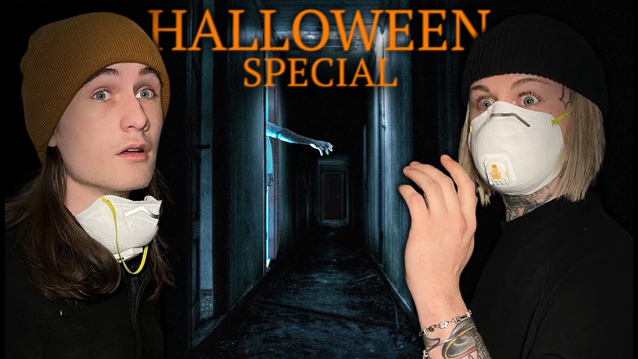 Destination Hell S1 E2 | NOBODY MAKES IT THROUGH The NIGHT HERE | Astoria Underground 4k - YouTube