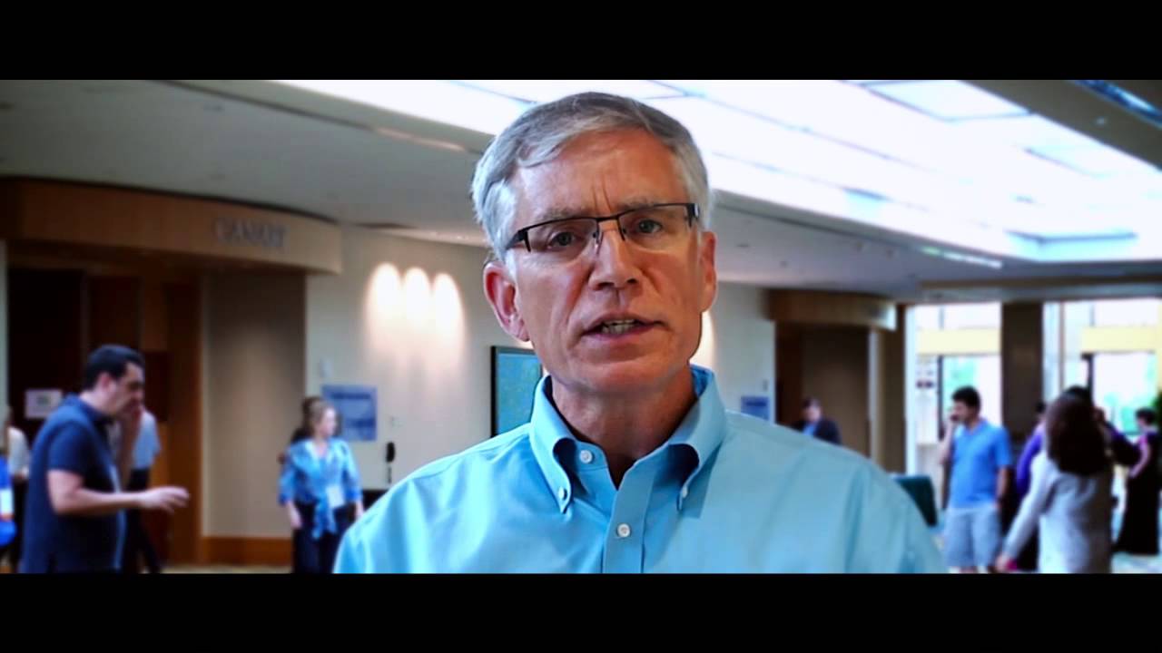 Gazelles Growth Summit - Keith Cupp - YouTube