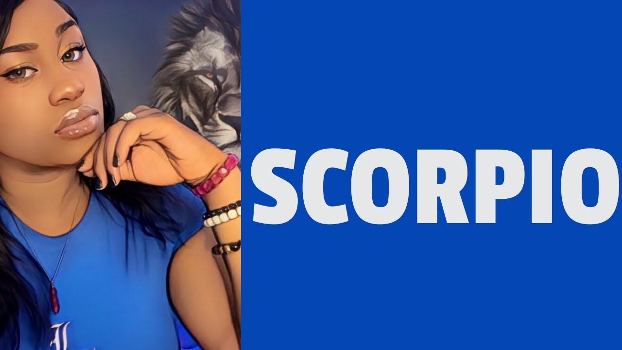 💙SCORPIO~ 555; THIS MAJOR DECISION IS GOING TO CHANGE YOUR LIFE; THEYRE PRESSED😩 - YouTube