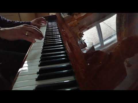 The piranhas Tom hark - YouTube