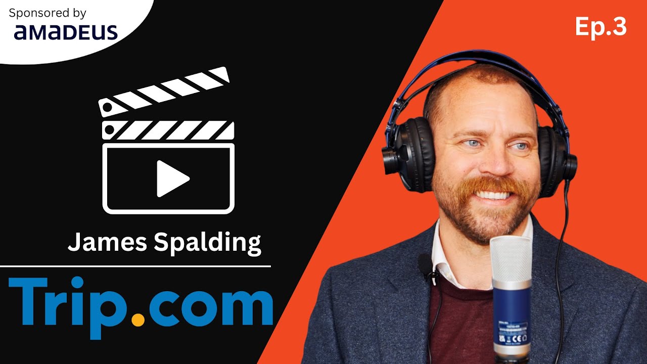 ABNcast Episode 35: James Spalding, Trip.com (Ep.3/3) - YouTube