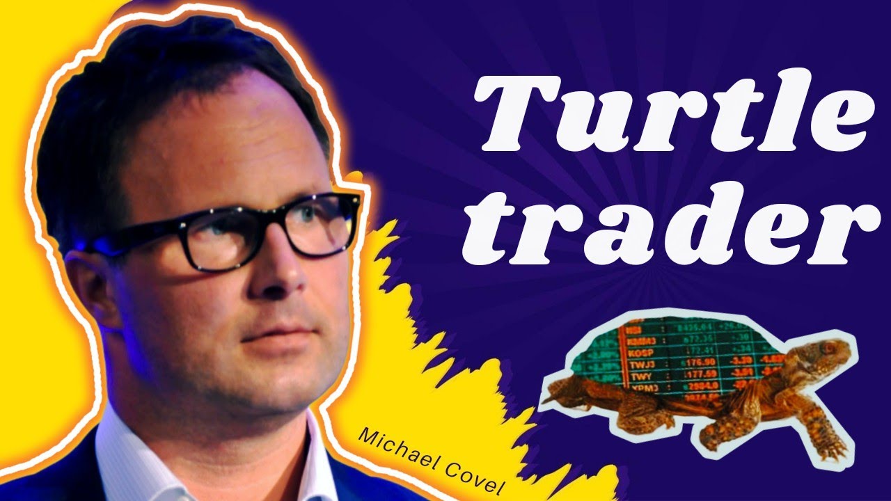 Mastering the Turtle Trading Technique: A Step-by-Step Guide" - YouTube