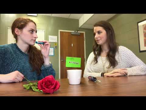 Visual Action Therapy - YouTube