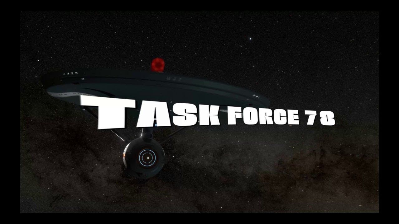 Task Force-78: Breakaway! - A Music Video Mash-up (Original Extended ...