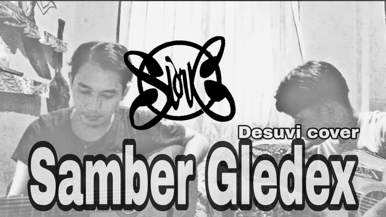 Slank - Samber Gledex cover Desuvi - YouTube
