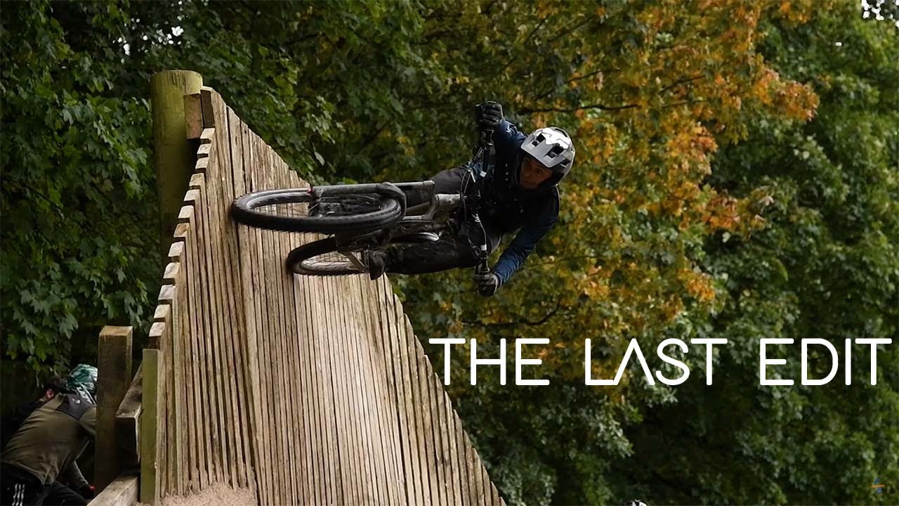 The Last Edit - PIMBO BIKE PARK - YouTube