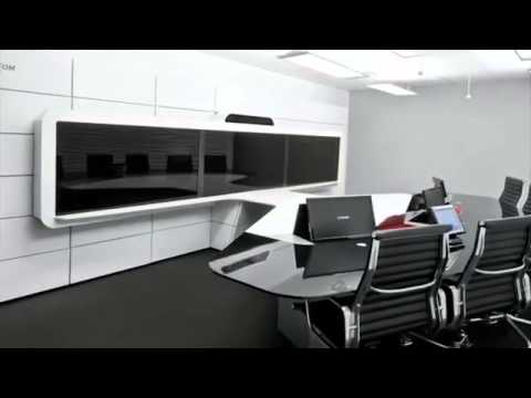 Polycom Open Telepresence Experience High Definition 300 OTX 300 Sexy ...