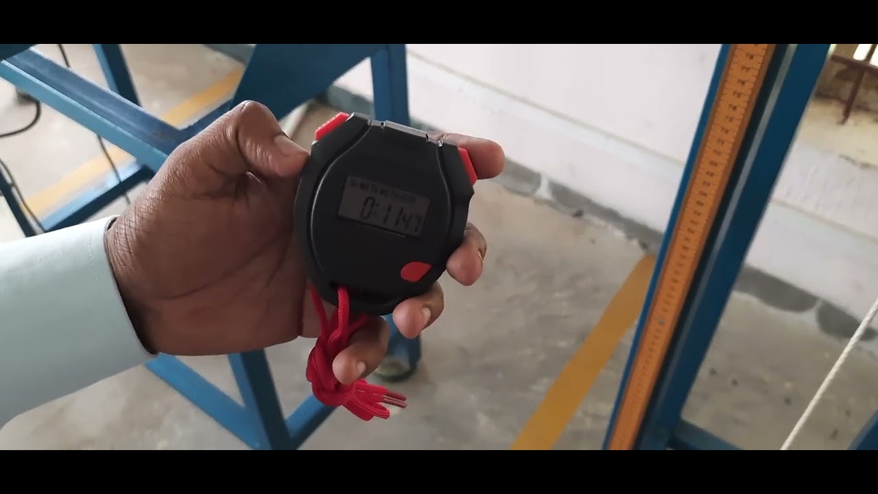 K& D LAB TURN TABLE APPARATUS - YouTube