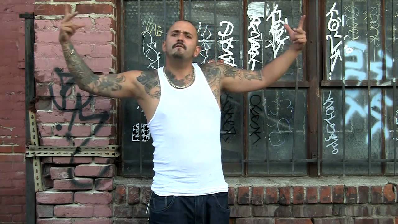 Jasper Loco (of Charlie Row Campo) - Bitches (Official Music Video ...