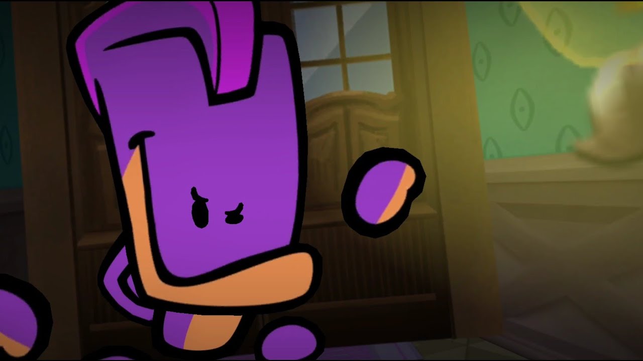 Larry UNLOCKED! || Suspects: Mystery Masion - YouTube