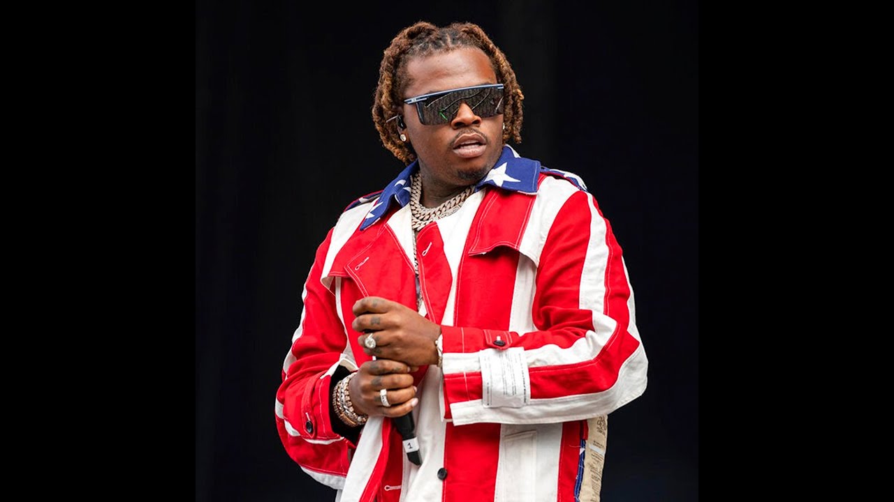 Gunna Type Beat 2022 - "SUN" - YouTube