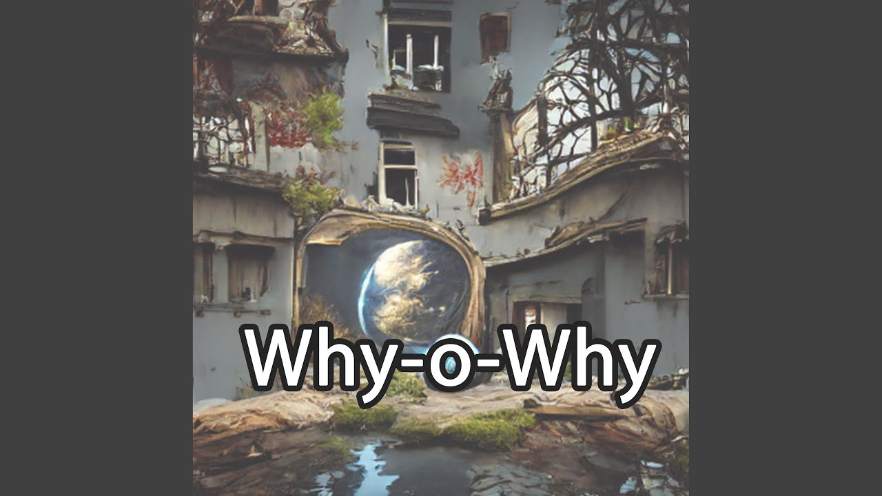 Why-o-why - YouTube