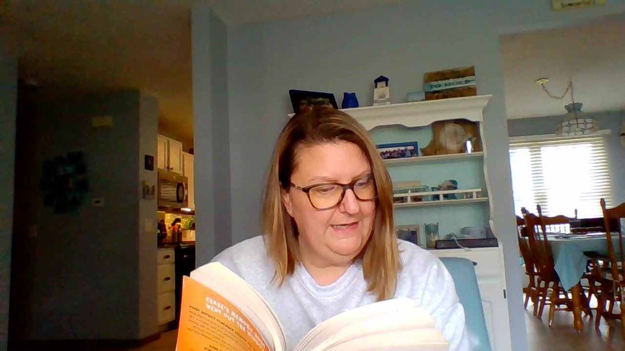 Chapter 18, Restart - YouTube