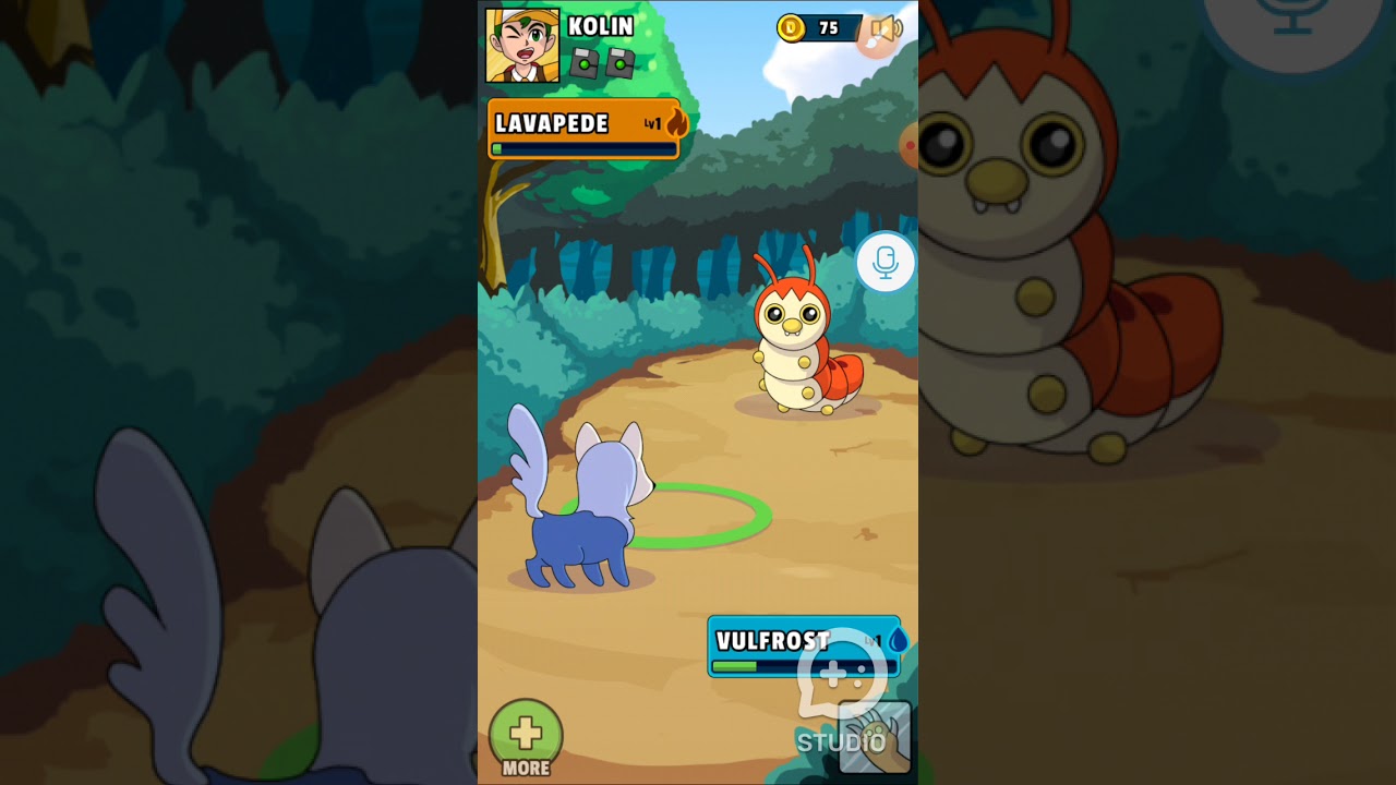 DYNAMONS 2 (EP 1) - YouTube