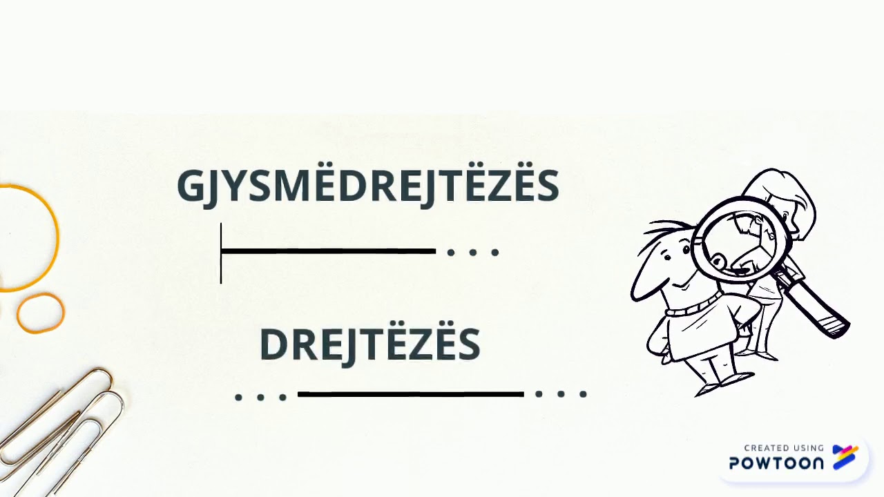 MATEMATIKA 2: KENDET E DREJTA - YouTube