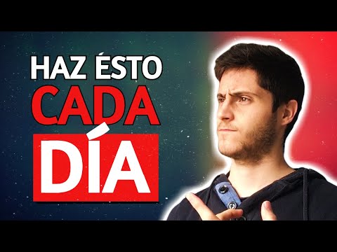 HAZ ESTO Cada DÍA Para Liberarte Del Porno (Hábito Fundamental Para DEJAR de MIRAR Porno)