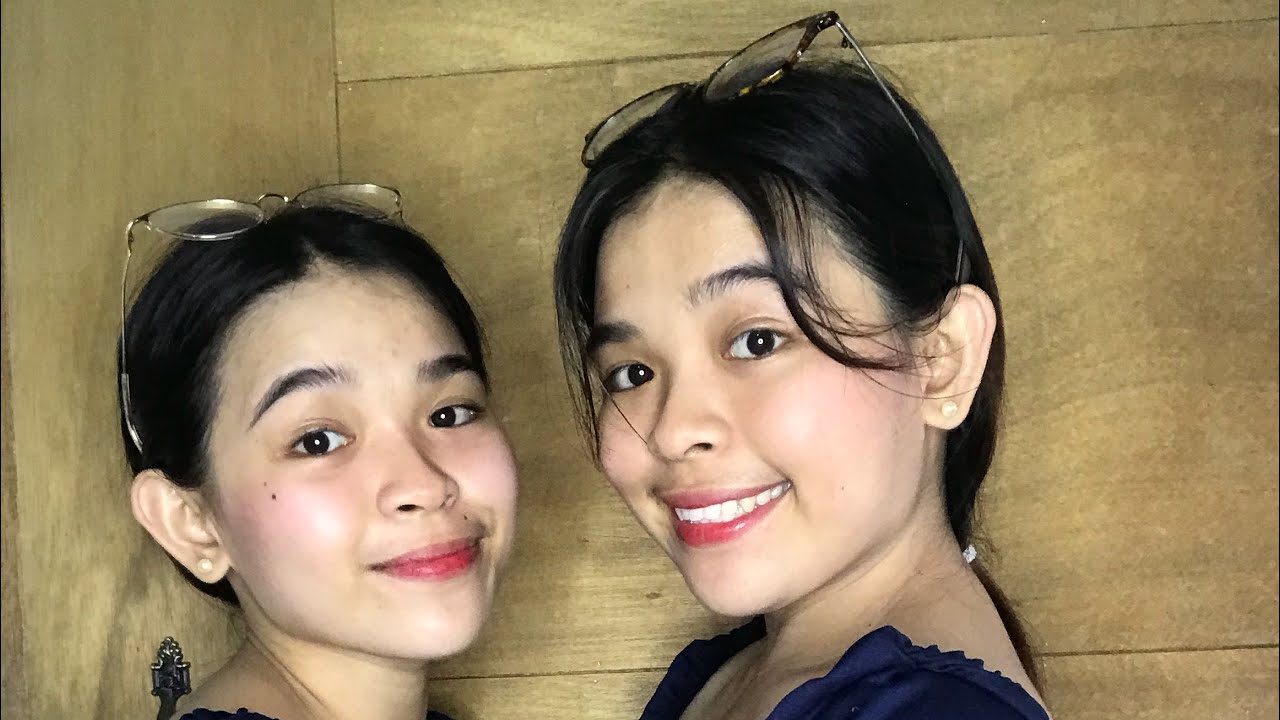 Rechelle & Rochelle Tiktok Dance Compilation | PART 3 - YouTube