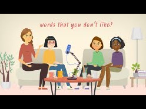 Every Word Matters - YouTube