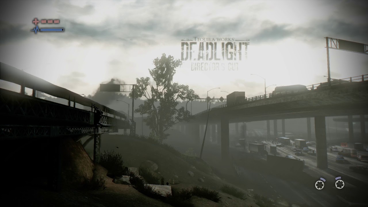Deadlight Director's Cut Gameplay capítulo 1 Español - YouTube