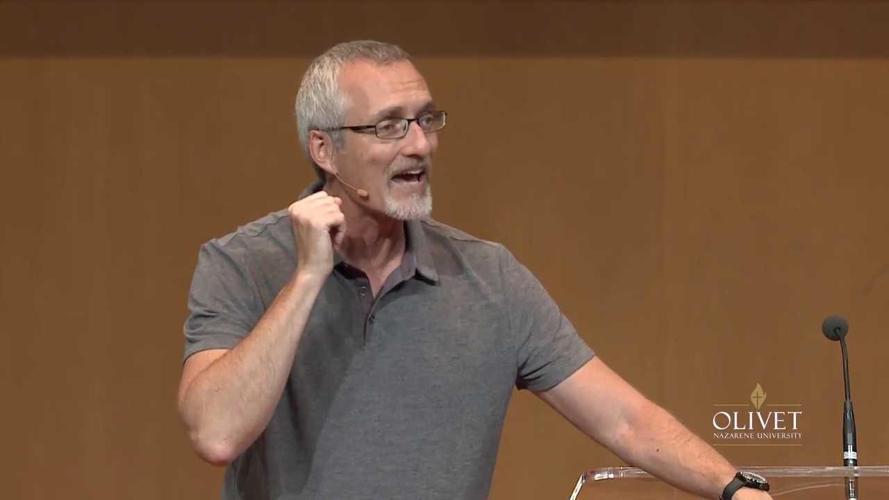 Phil Vischer | 7 Sep 2016 - YouTube
