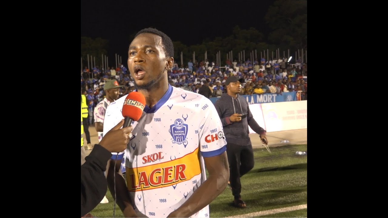 RUKUNDO Atubwiye Byinshi Kwihatana Rye Na Kevin Kumwanya mu kibuga ...