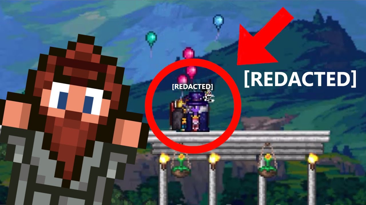 World Tour! | Terraria Ep.1 | Jesus Gaming - YouTube