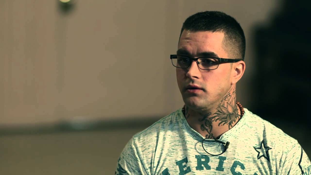 Love Life- The story of a young man recovering from a serious drug ...