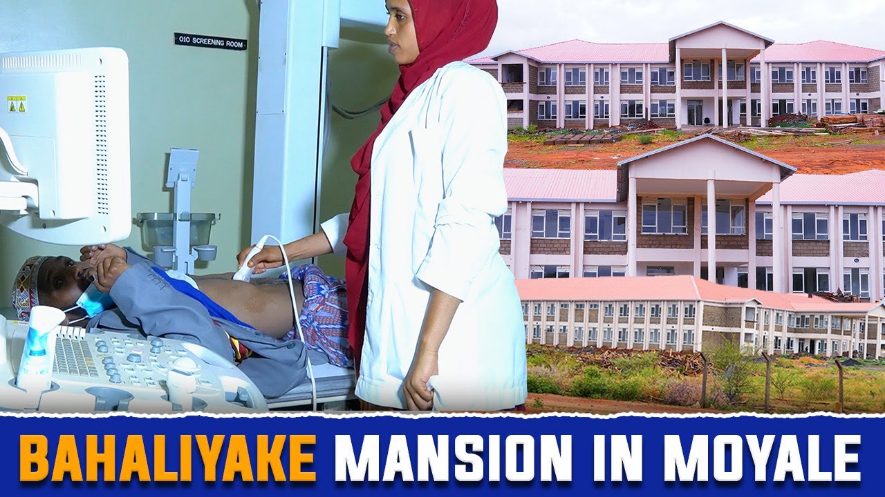 Bahaliyake showing the world the success | Bahaliyake New Dirama Afaan ...