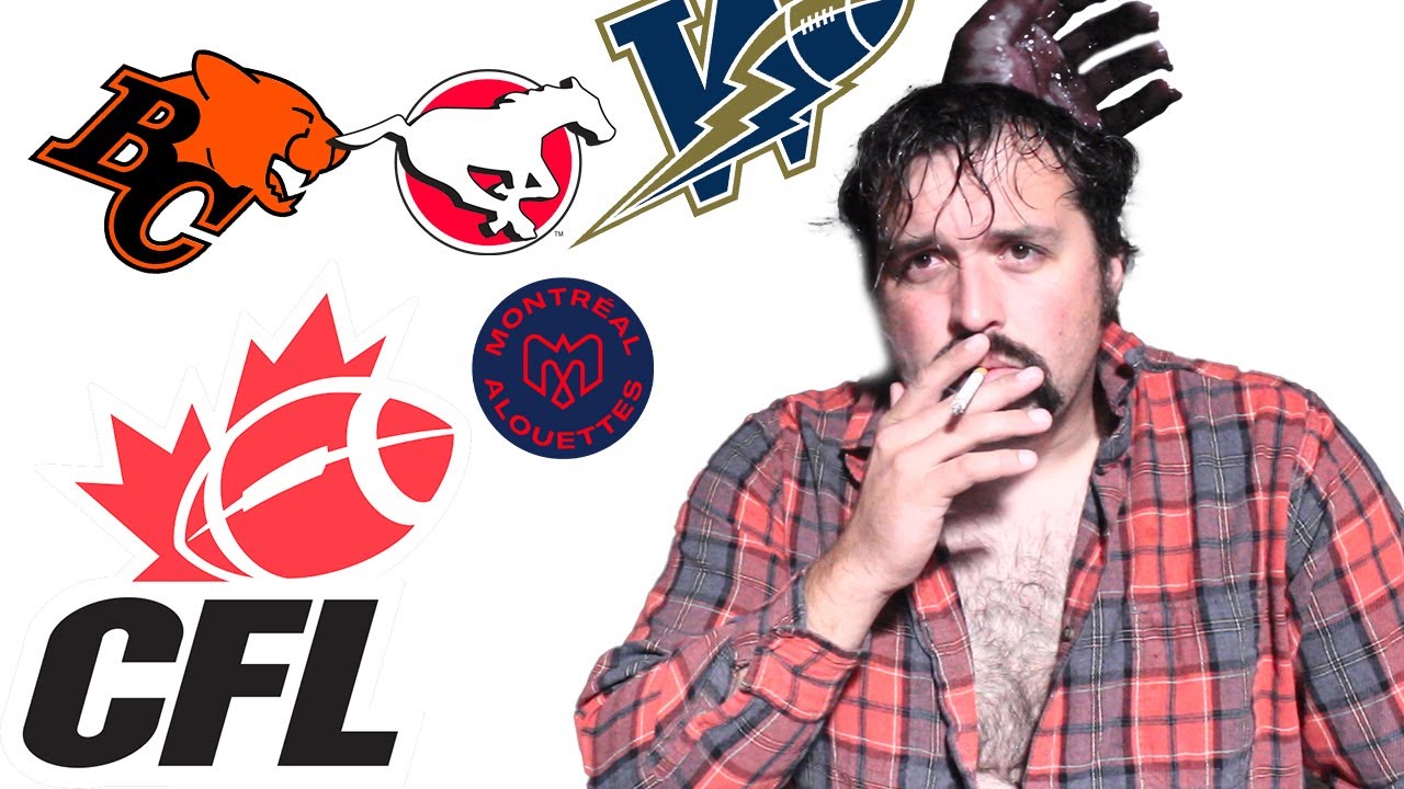 CFL Week 17 Recap With CFL Jim - YouTube