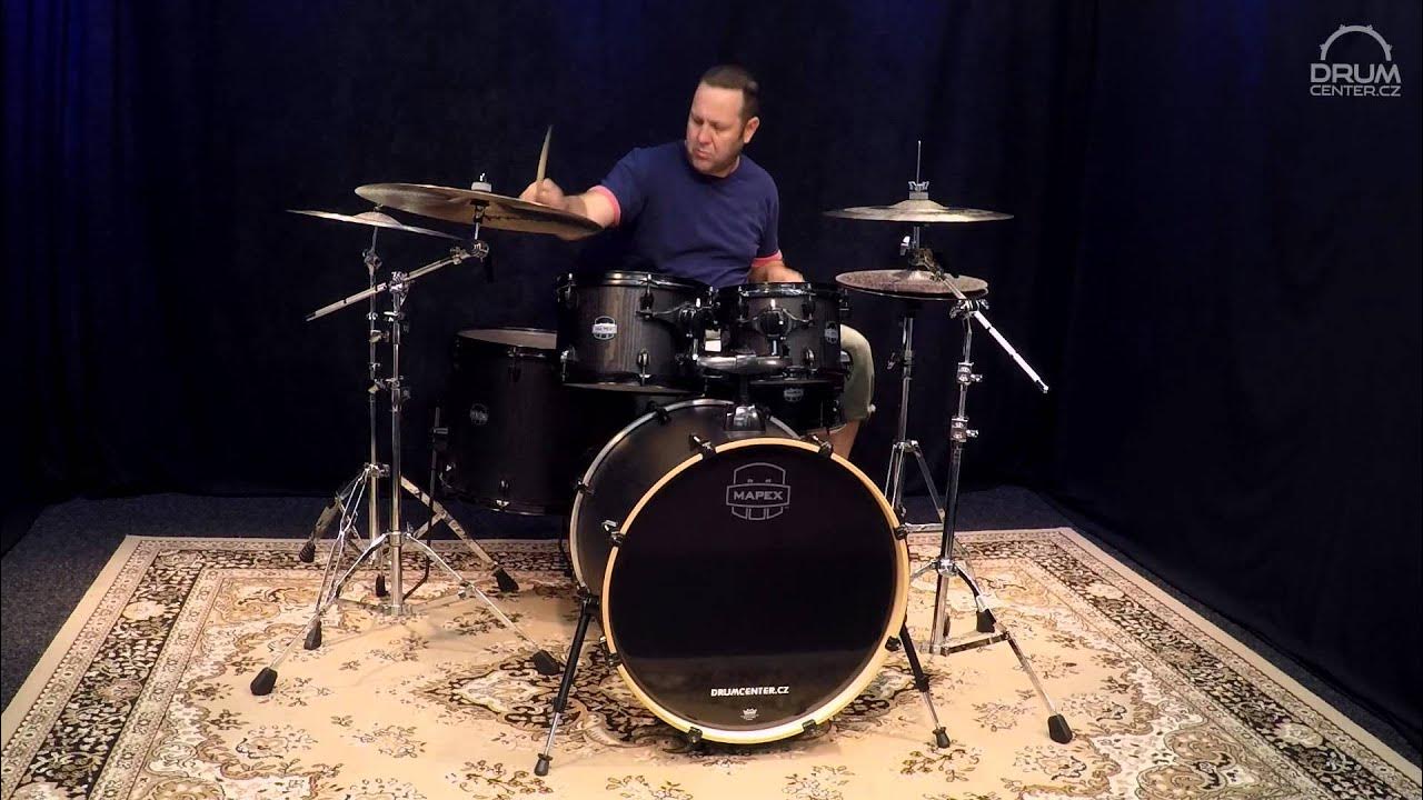 MAPEX Mars - YouTube